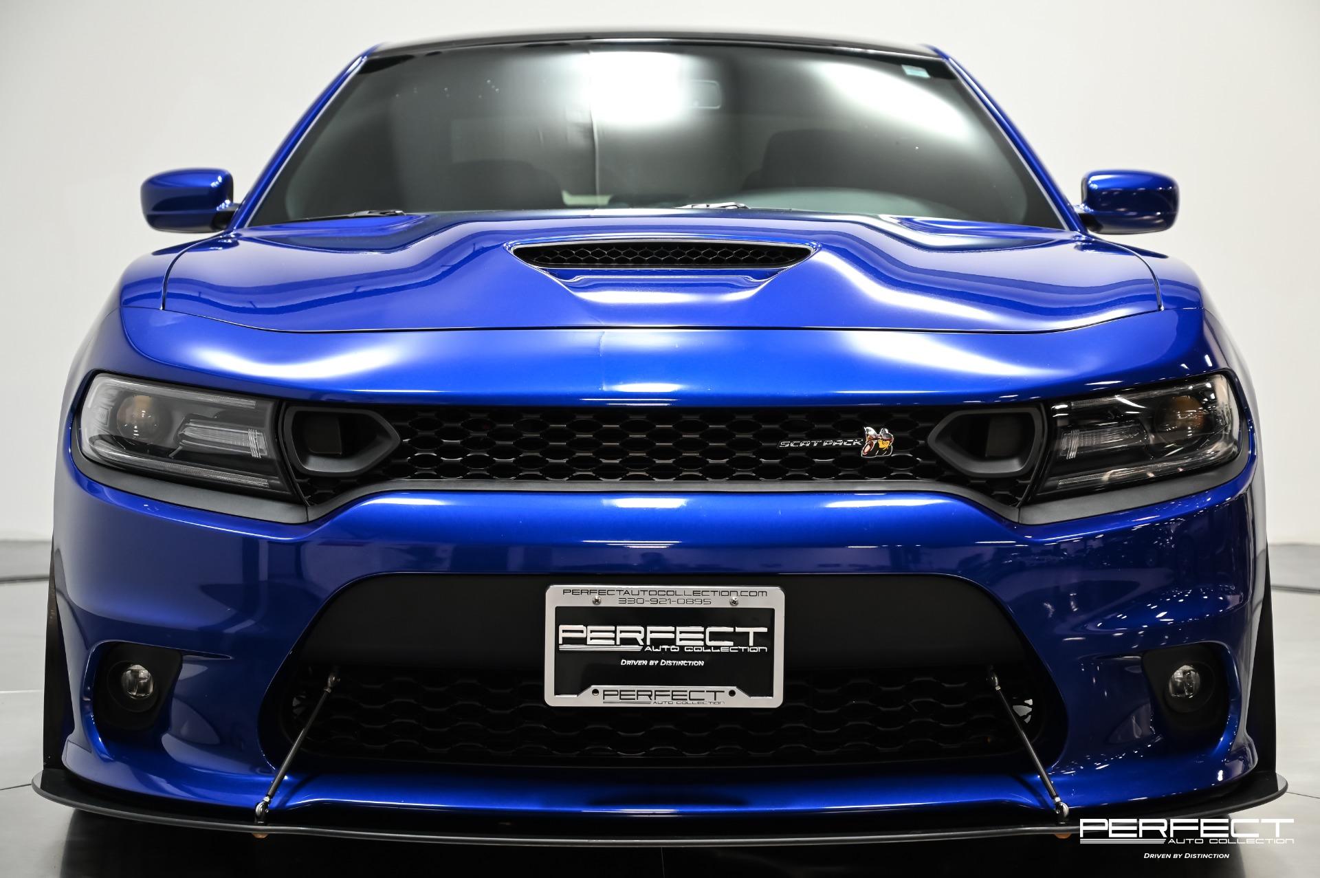 2002 Dodge Charger Rt