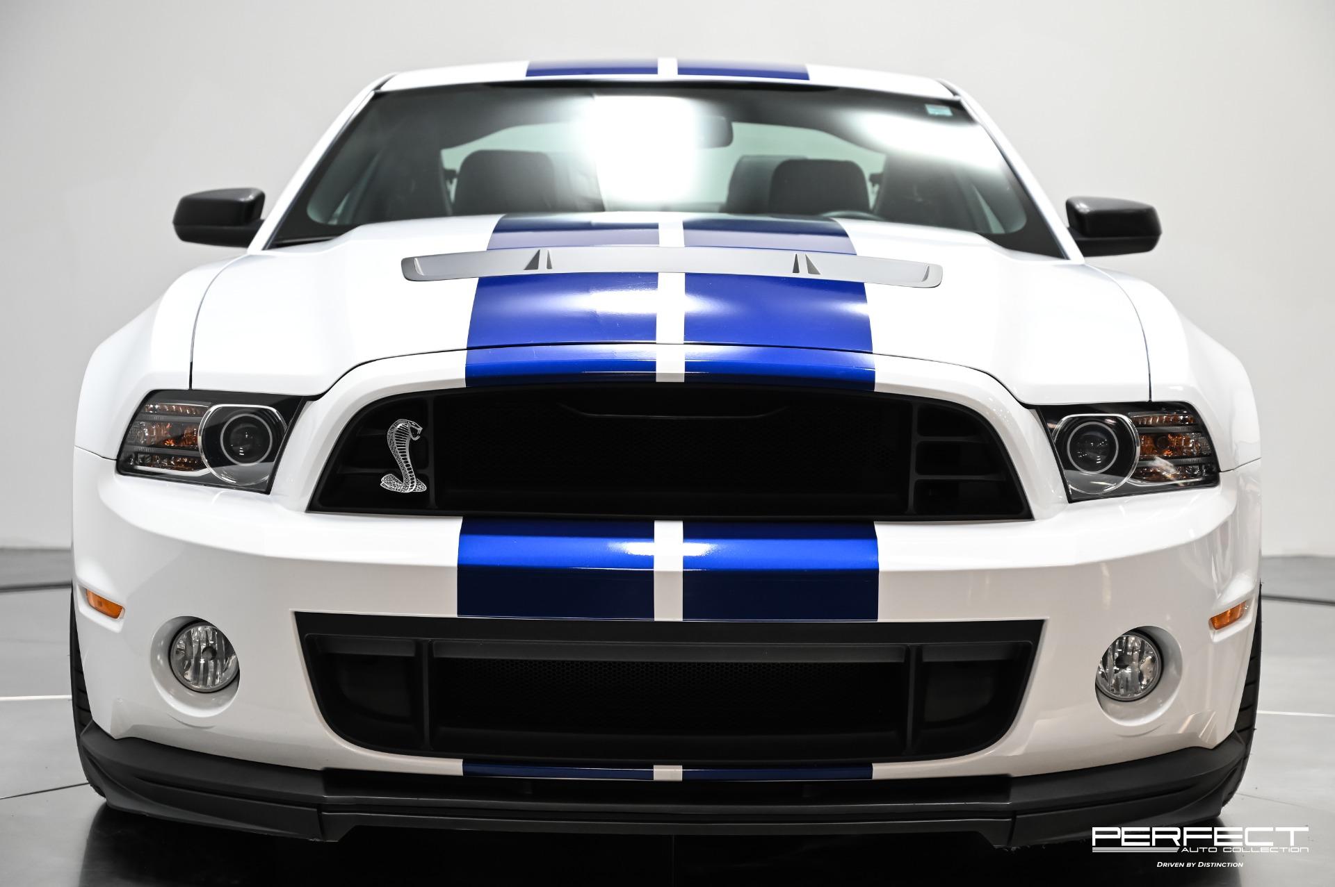 Mustang Gt500 2014 Ford Mustang Shelby Comparison: 2014 GT500 Vs. 2022