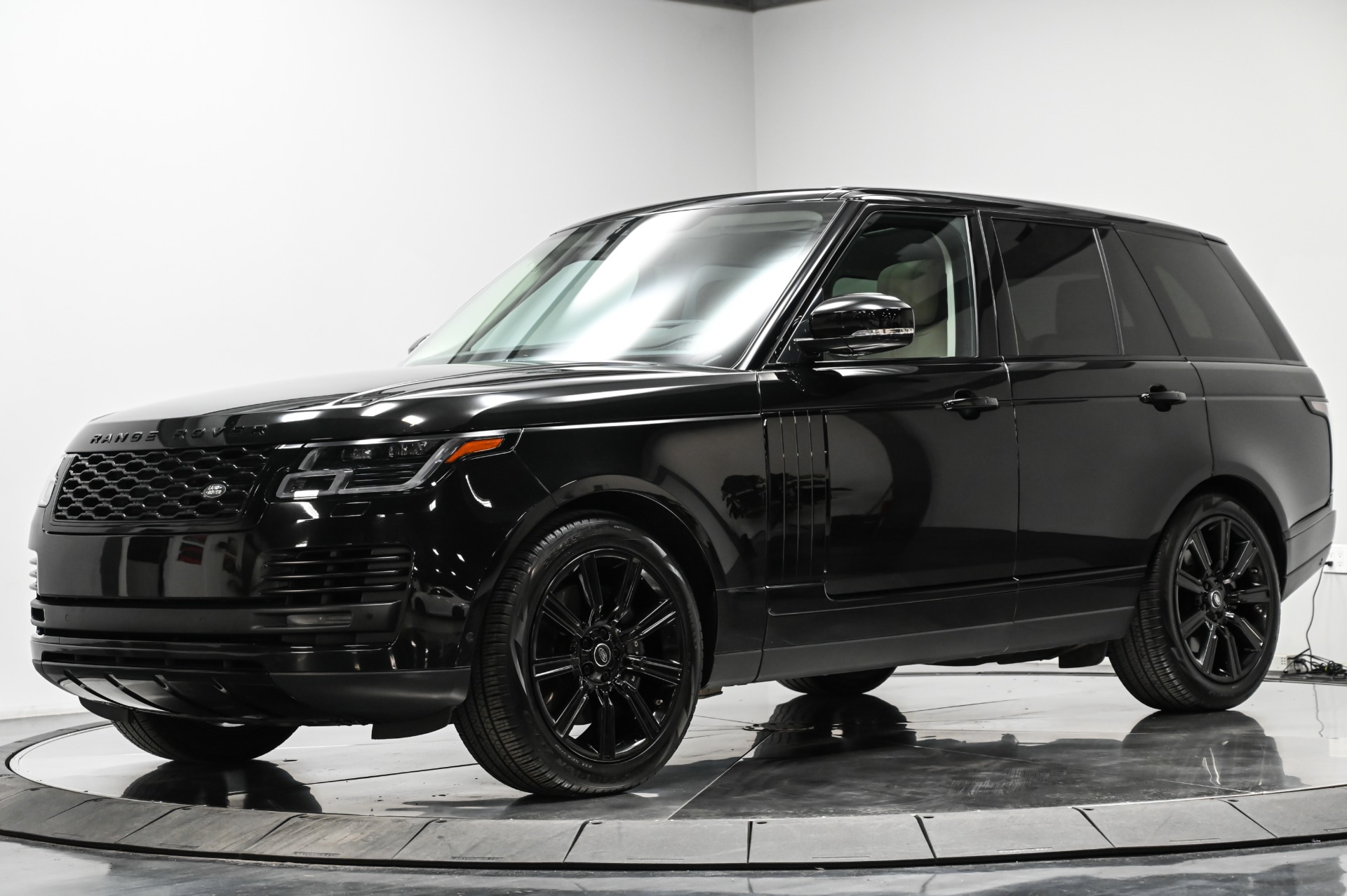 Range rover 3.0 store