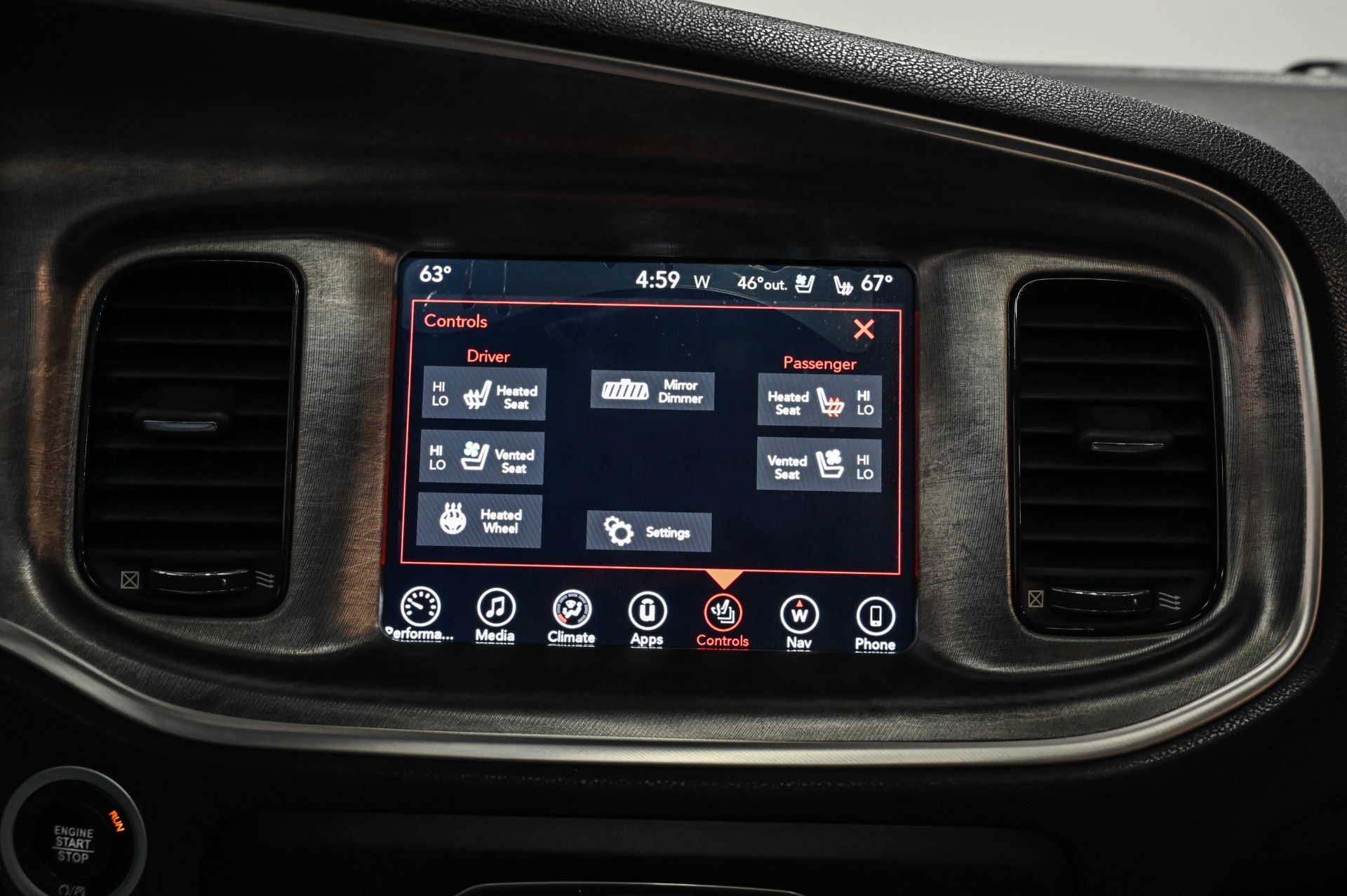 2017 Dodge Charger Interior | Cabinets Matttroy