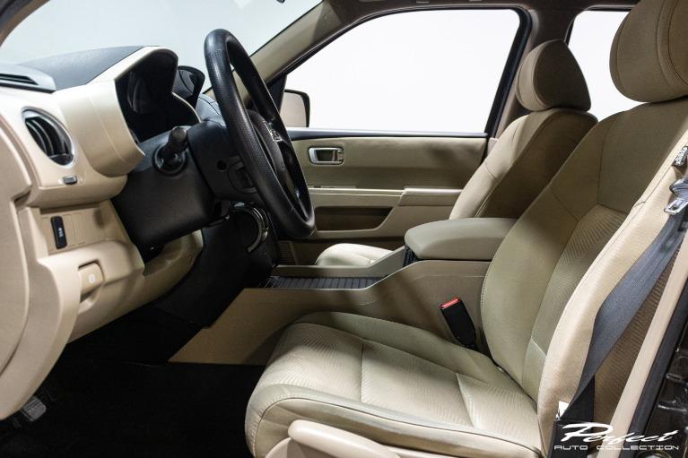 Used 2013 Honda Pilot LX For Sale ($12,993) | Perfect Auto Collection ... Used 2013 Honda Pilot LX For Sale ($12,993) | Perfect Auto Collection ...