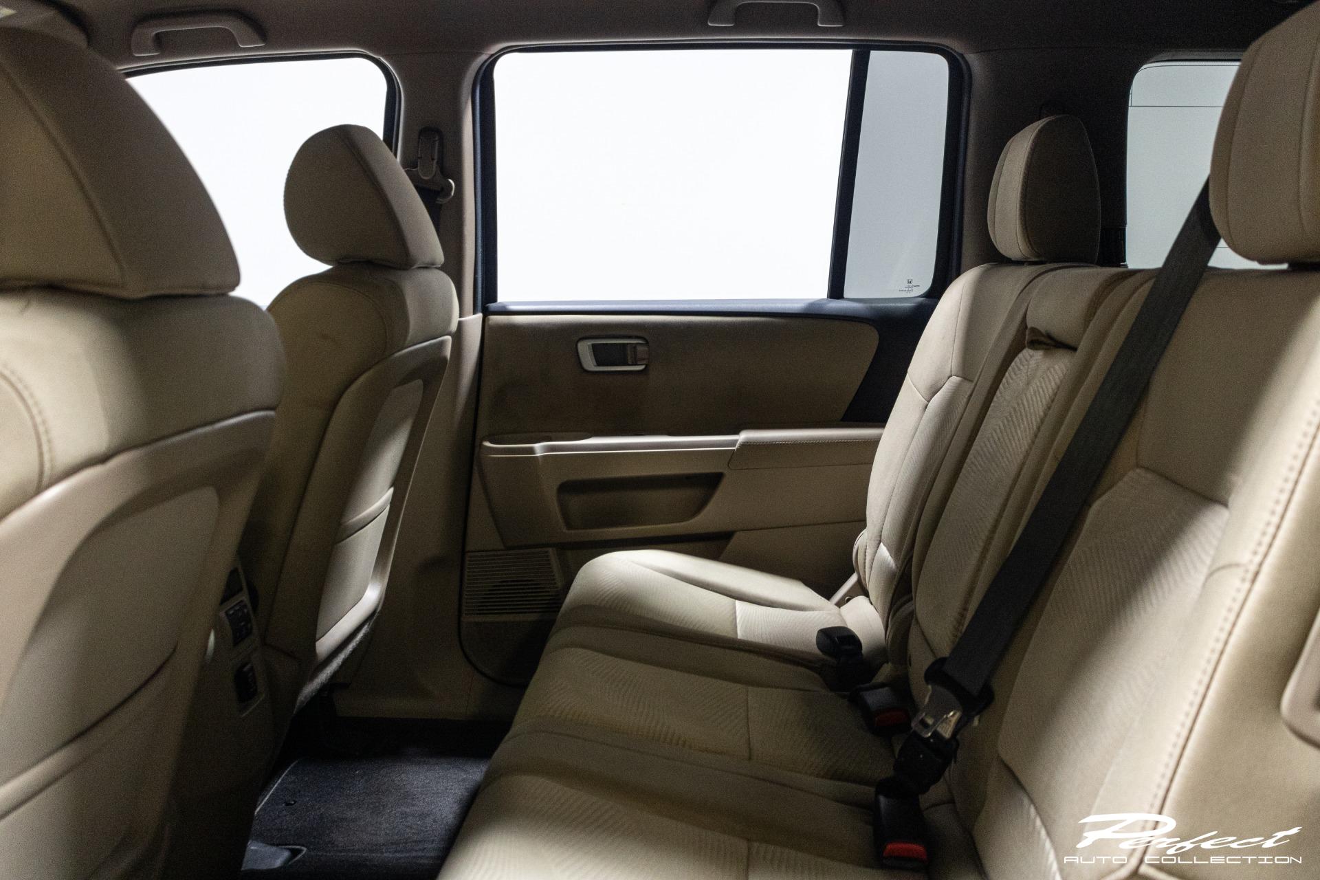 Used 2013 Honda Pilot LX For Sale ($12,993) | Perfect Auto Collection ... Used 2013 Honda Pilot LX For Sale ($12,993) | Perfect Auto Collection ...