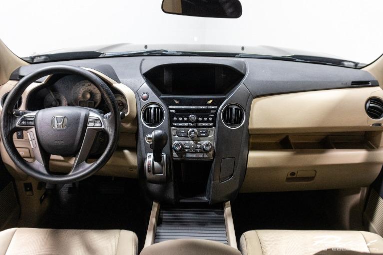 Used 2013 Honda Pilot LX For Sale ($12,993) | Perfect Auto Collection ... Used 2013 Honda Pilot LX For Sale ($12,993) | Perfect Auto Collection ...