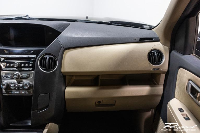 Used 2013 Honda Pilot LX For Sale ($12,993) | Perfect Auto Collection ... Used 2013 Honda Pilot LX For Sale ($12,993) | Perfect Auto Collection ...