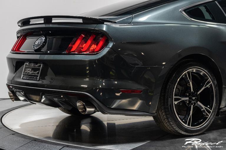 Used 2016 Ford Mustang GT Premium California Edition For Sale ($25,993 ...