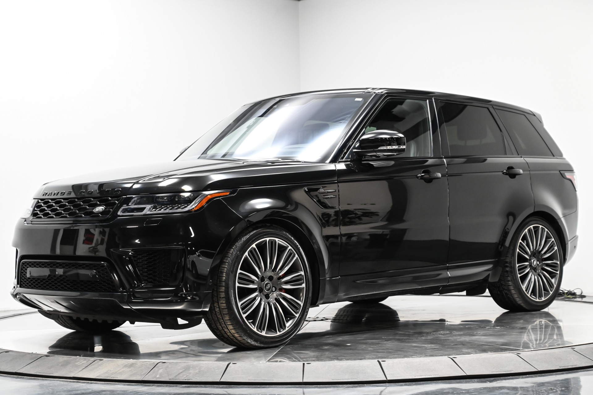 2018 range rover autobiography store
