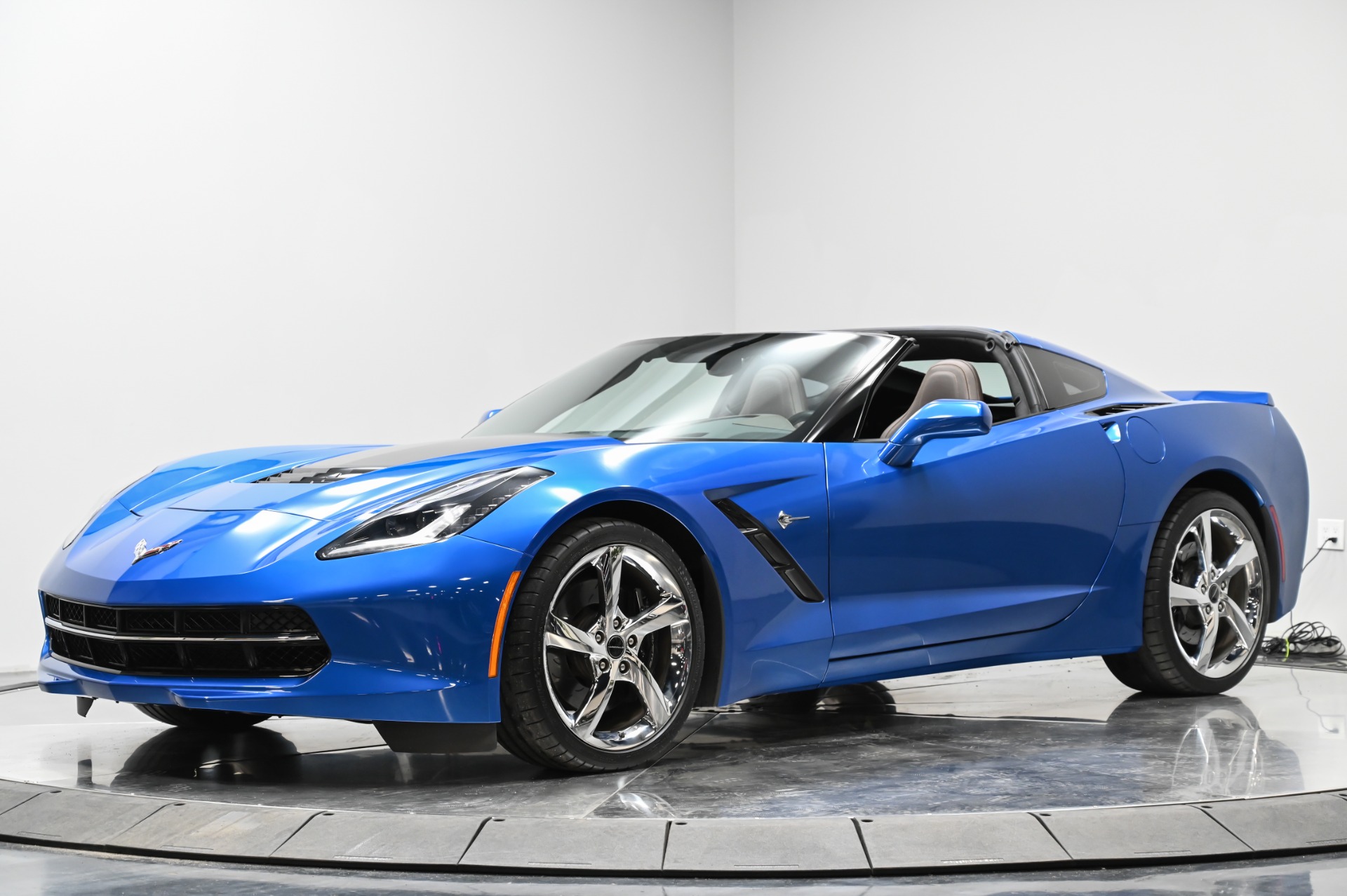 2014 Chevrolet Corvette Stingray For Sale