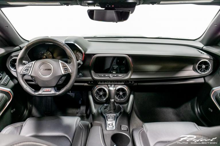 Used 2019 Chevrolet Camaro 2SS Coupe 2D For Sale ($32,853) | Perfect ...