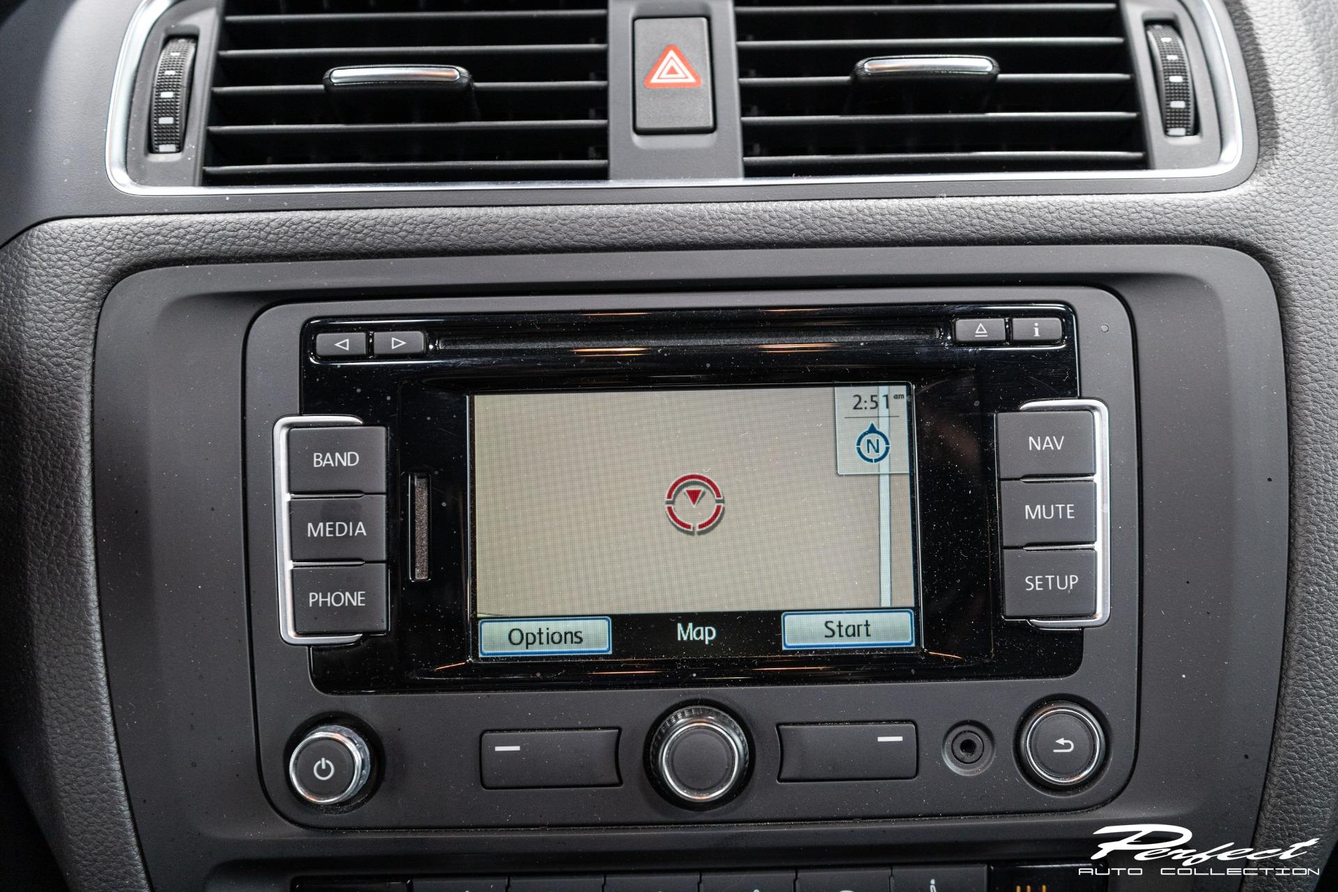 Used 2014 Volkswagen Jetta GLI Edition 30 PZEV For Sale ($12,293 ...