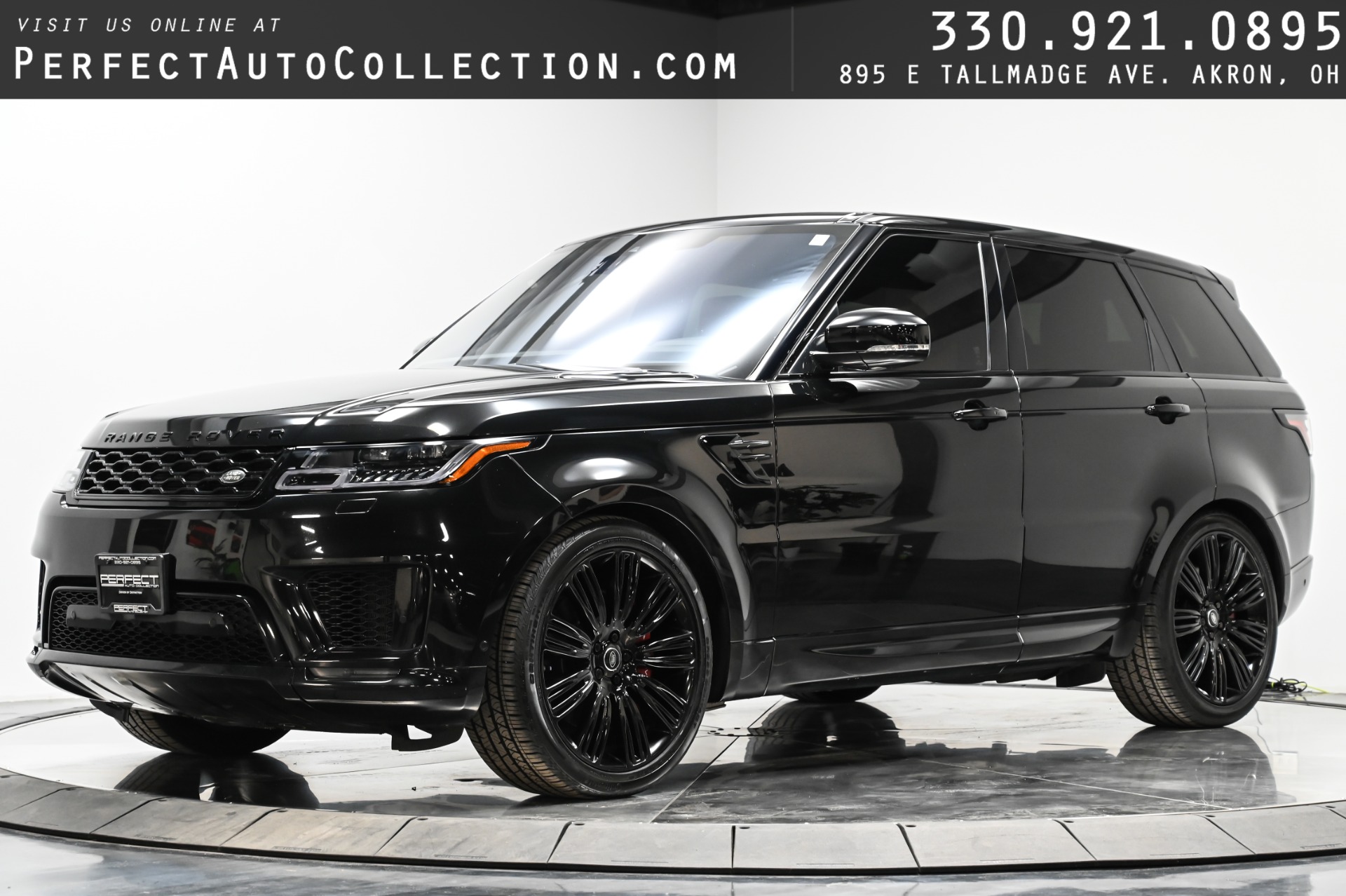 2018 range rover sport price store