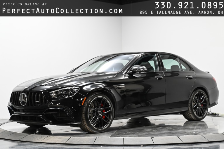 2021 e class amg store
