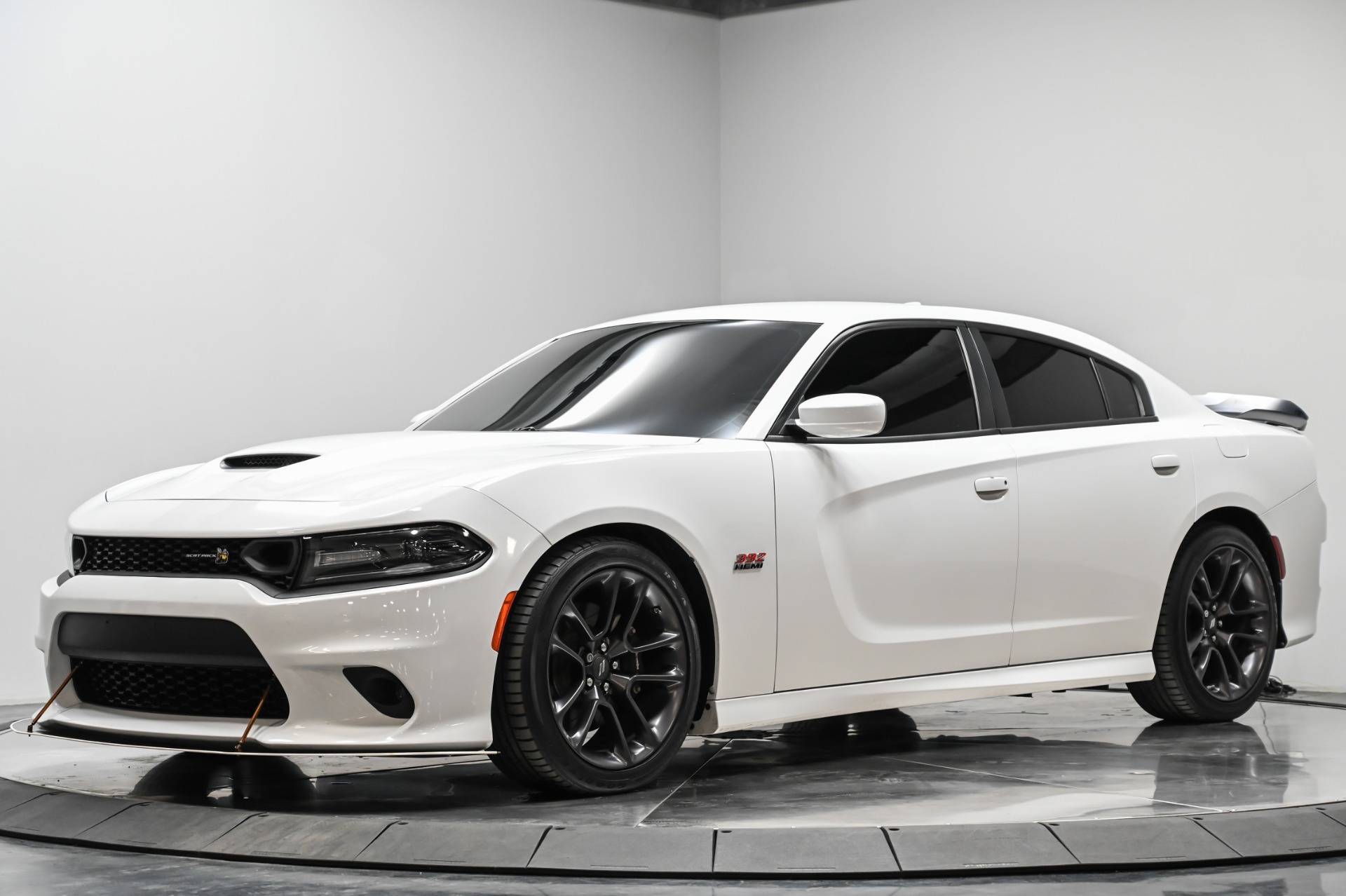 Dodge charger scat pack for sale store