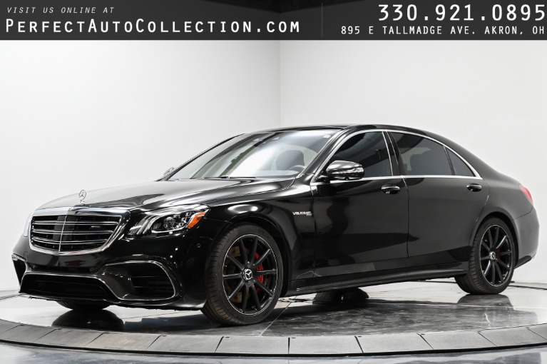2018 mercedes s550 amg price store