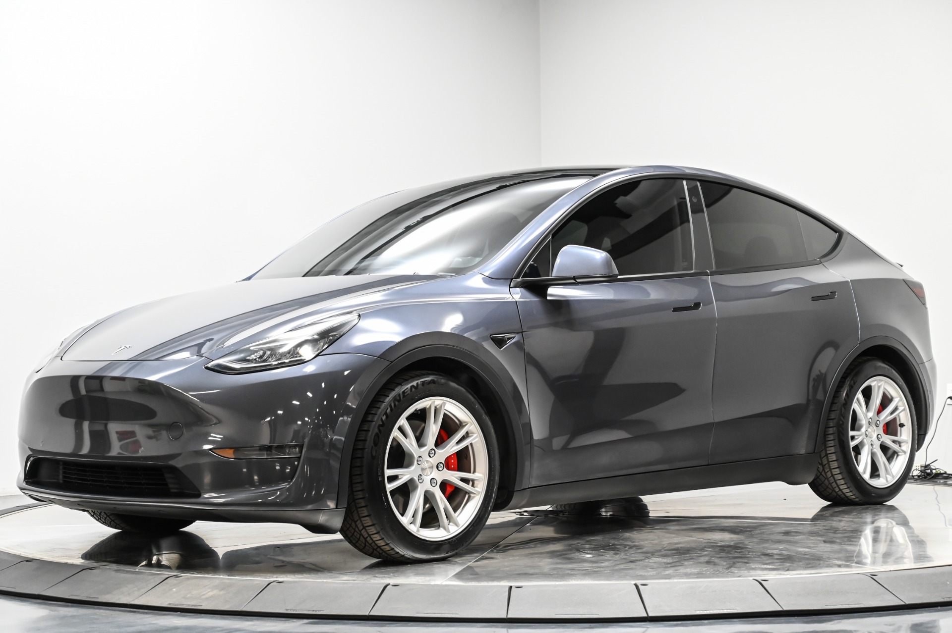 Tesla model c 2021 store