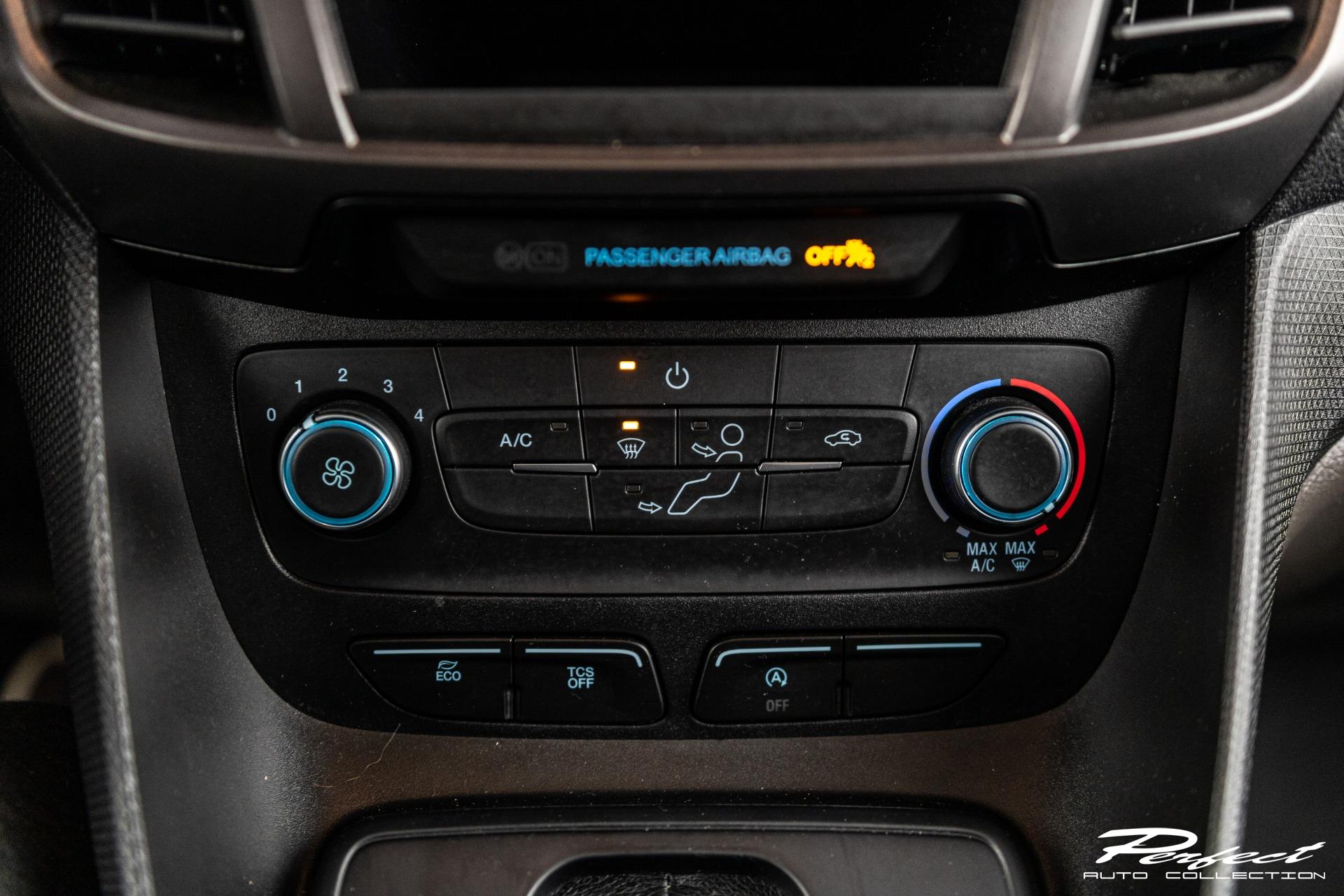 Used 2019 Ford Transit Connect Cargo XL For Sale ($19,493) | Perfect ...