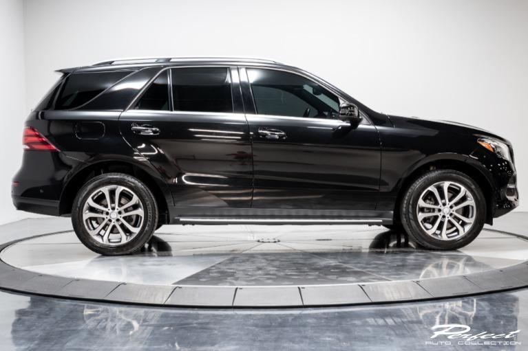 Used 2017 Mercedes-Benz GLE GLE 350 4MATIC For Sale ($28,993) | Perfect ...