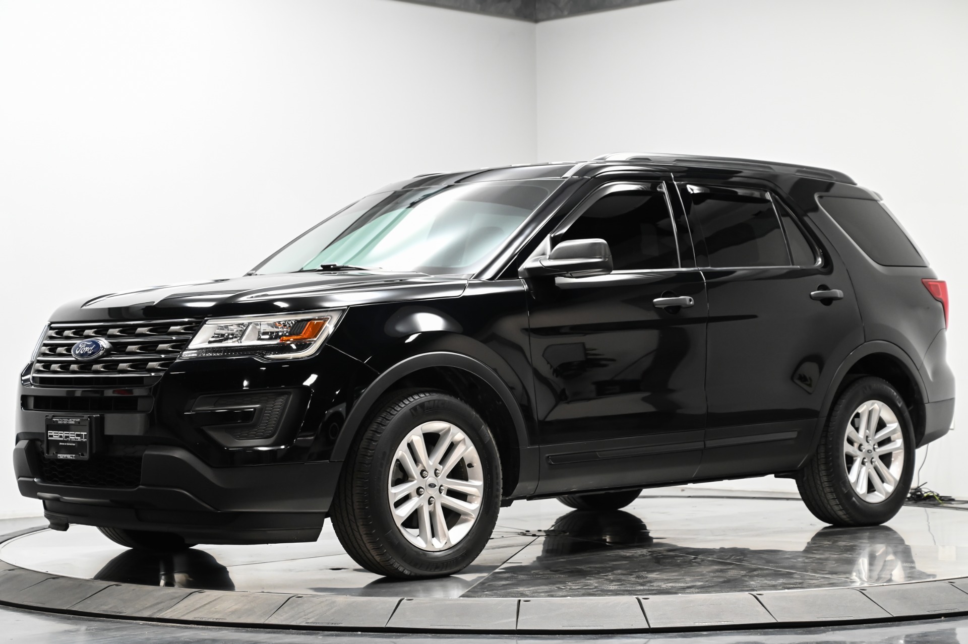 2017 Ford Explorer Paint Colors 2017 Ford Explorer | Adrenalin Motors