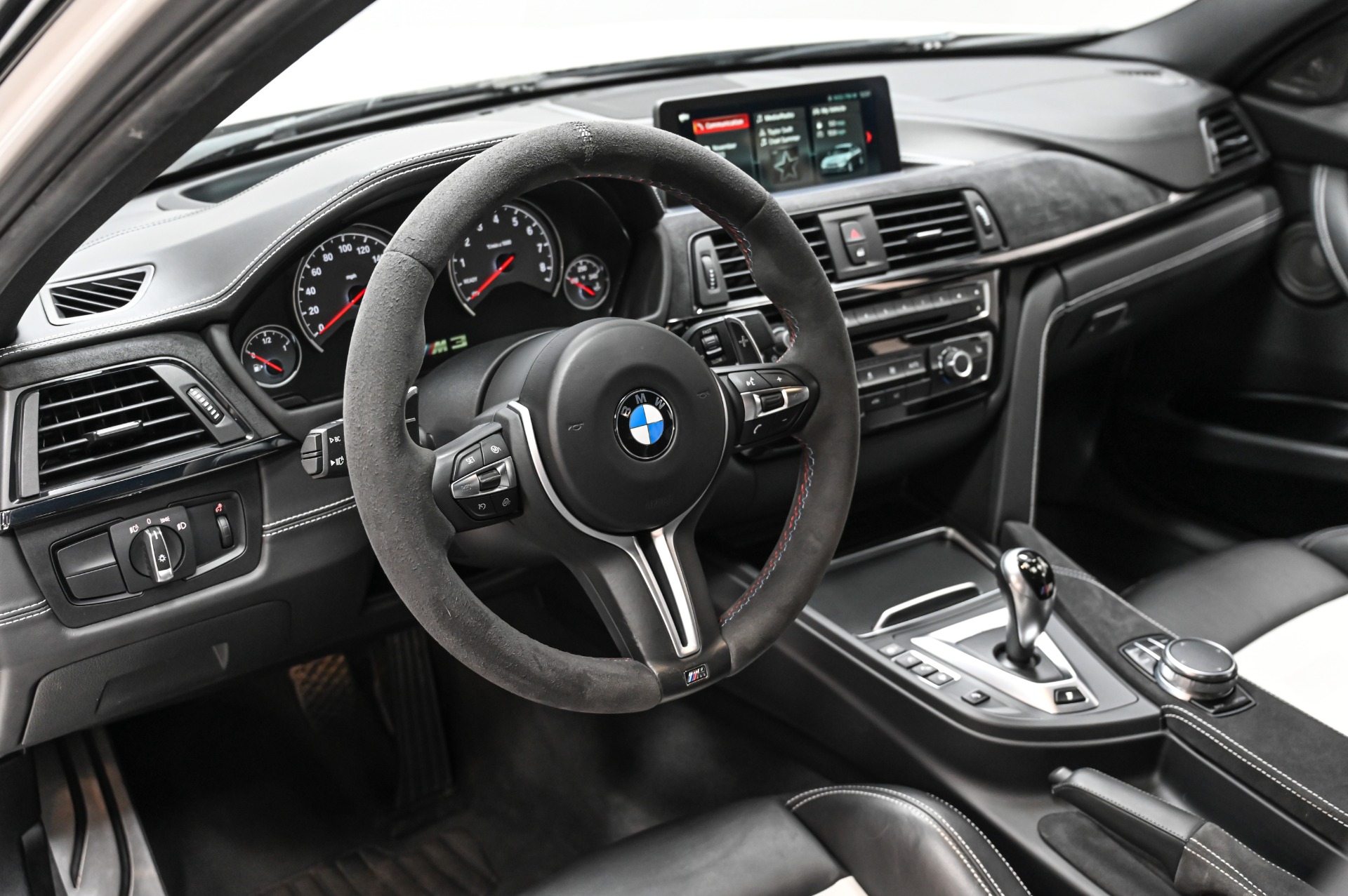 Bmw M3 Interior 2018 | Cabinets Matttroy