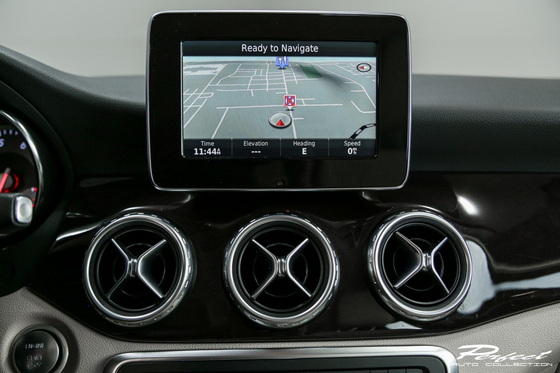 Used 2016 Mercedes-Benz GLA GLA 250 4MATIC For Sale ($21,493) | Perfect ...