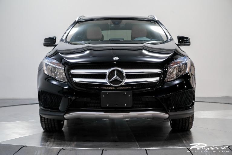 Used 2016 Mercedes-Benz GLA GLA 250 4MATIC For Sale ($21,493) | Perfect ...