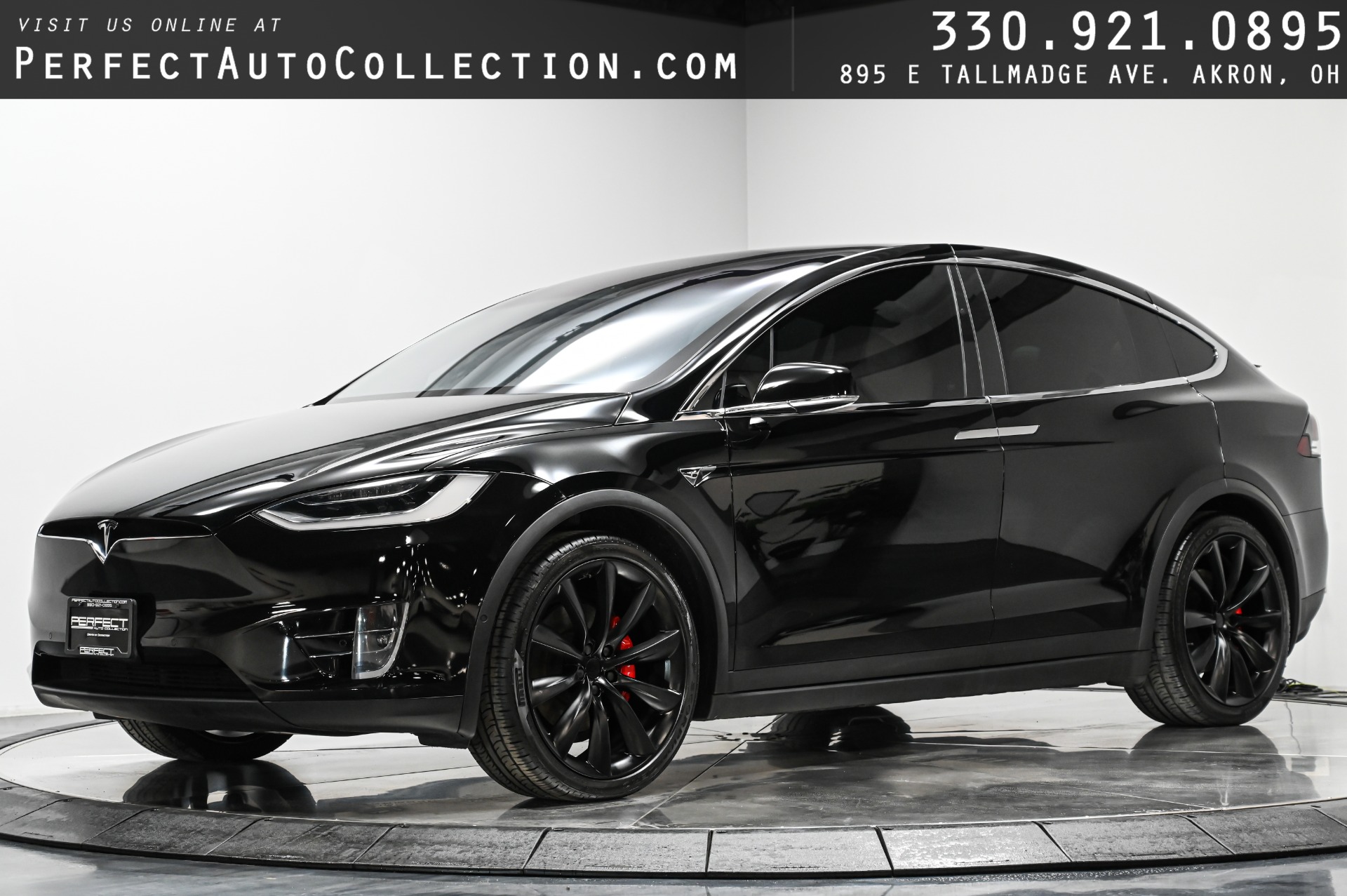 2019 tesla model x for sale store