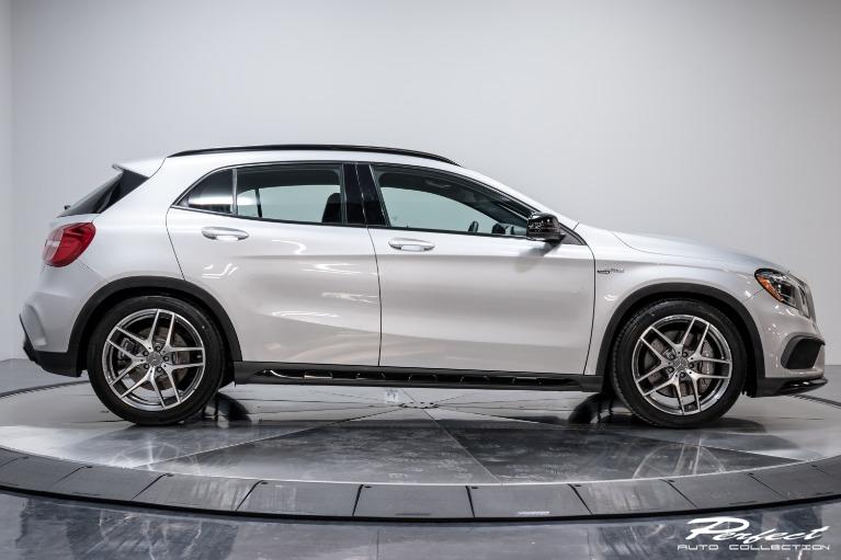 Used 2015 Mercedes-Benz GLA GLA 45 AMG For Sale ($28,493) | Perfect ...