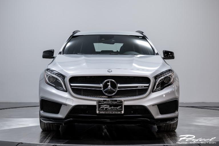 Used 2015 Mercedes-Benz GLA GLA 45 AMG For Sale ($28,493) | Perfect ...