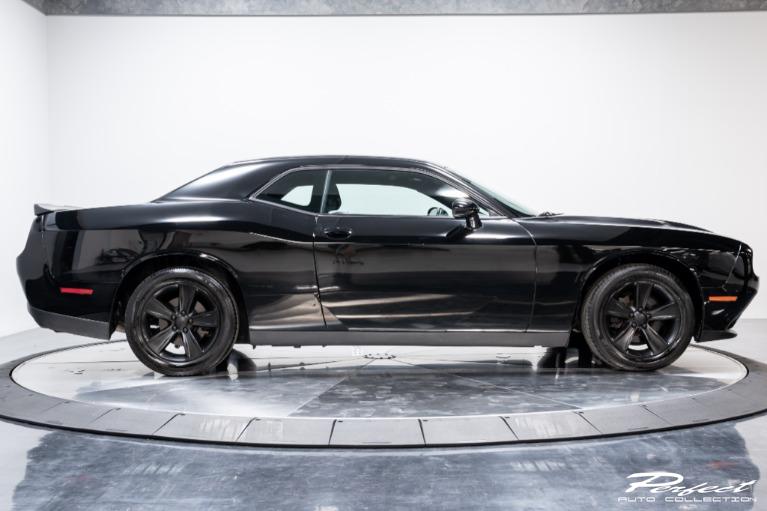 Used 2016 Dodge Challenger SXT For Sale ($18,993) | Perfect Auto ...