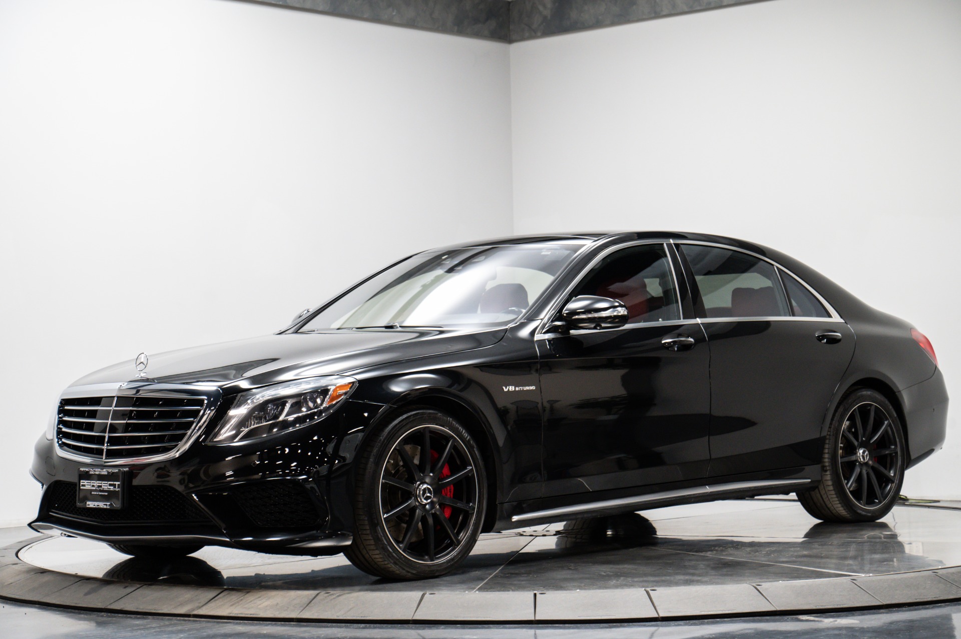 S class 2017 price store