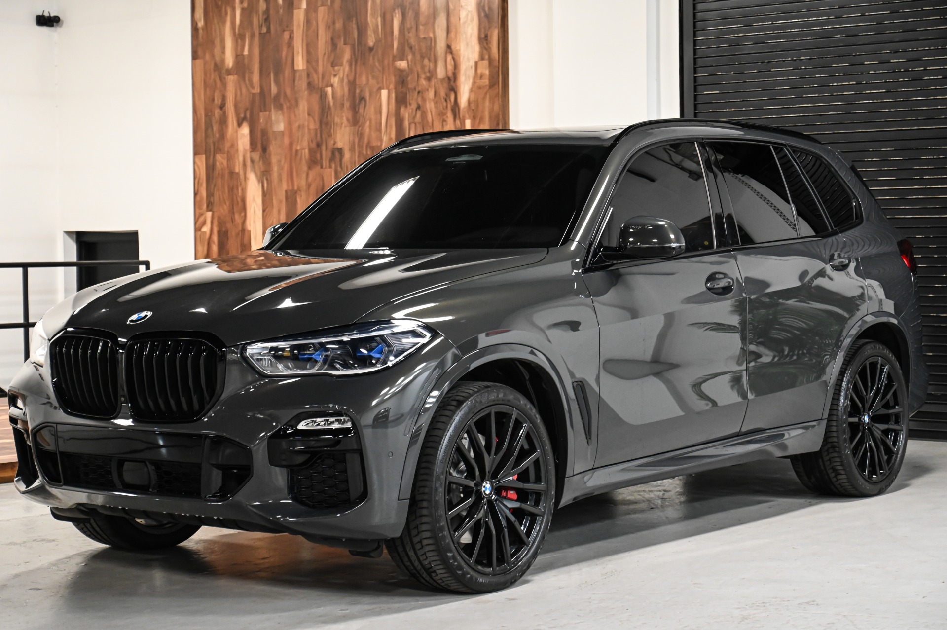 Used x5 hybrid for sale store