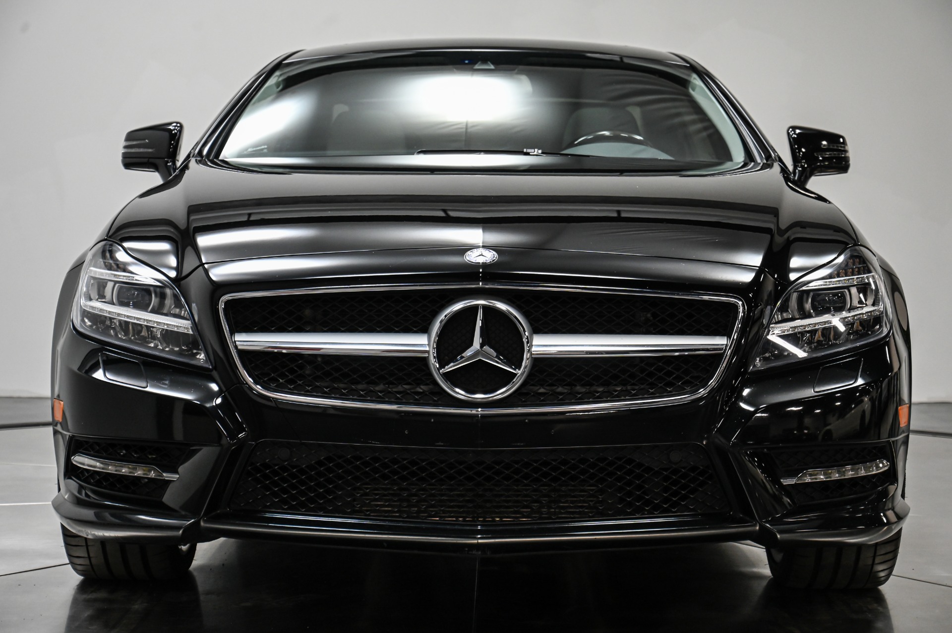 Used 2014 Mercedes-Benz CLS CLS 550 4MATIC For Sale ($27,993) | Perfect ...