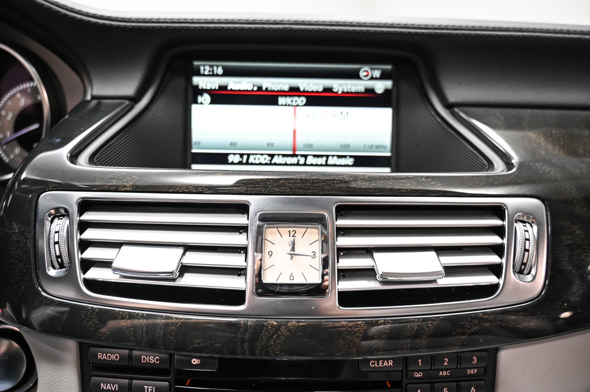 Used 2014 Mercedes-Benz CLS CLS 550 4MATIC For Sale ($27,993) | Perfect ...