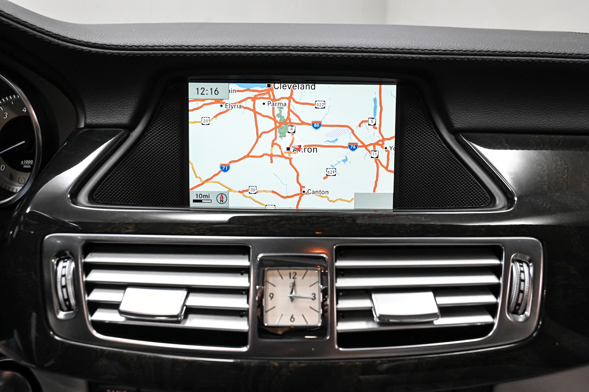 Used 2014 Mercedes-Benz CLS CLS 550 4MATIC For Sale ($27,993) | Perfect ...