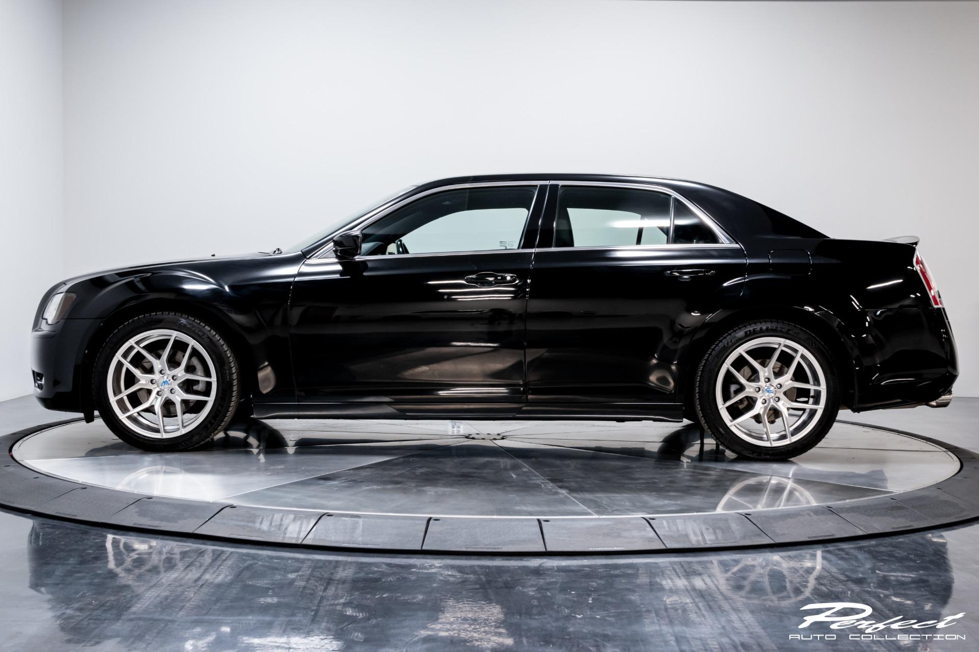 Used 2013 Chrysler 300 C For Sale ($13,493) | Perfect Auto Collection ...