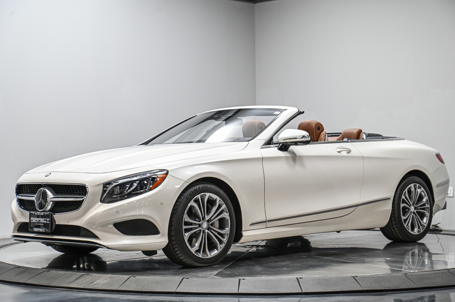 2017 mercedes s class convertible for sale store