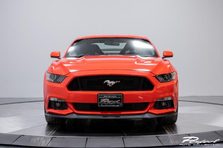 Used 2016 Ford Mustang GT Premium For Sale ($30,493) | Perfect Auto ...