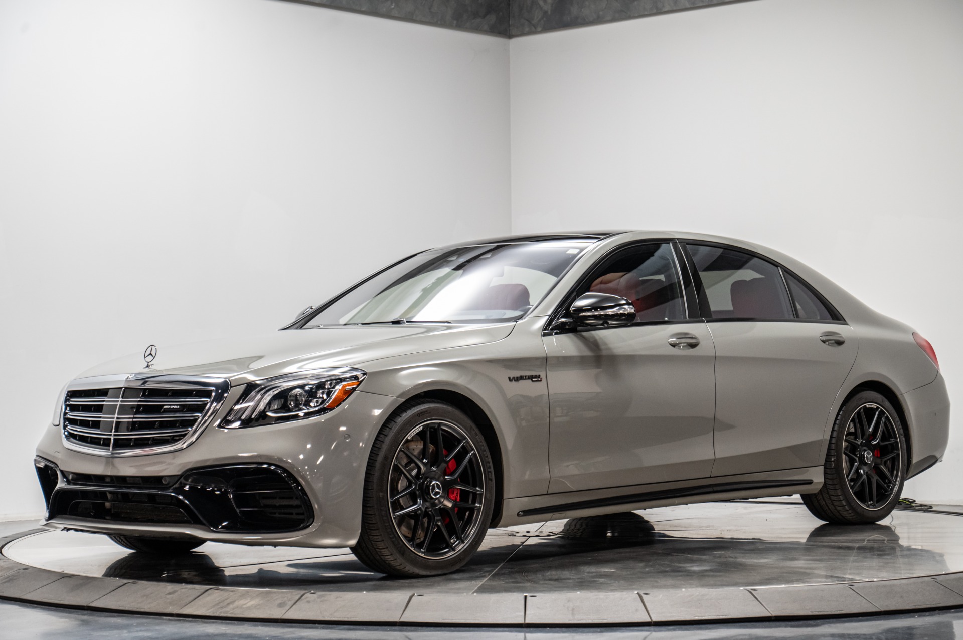 2020 s63 amg for sale store