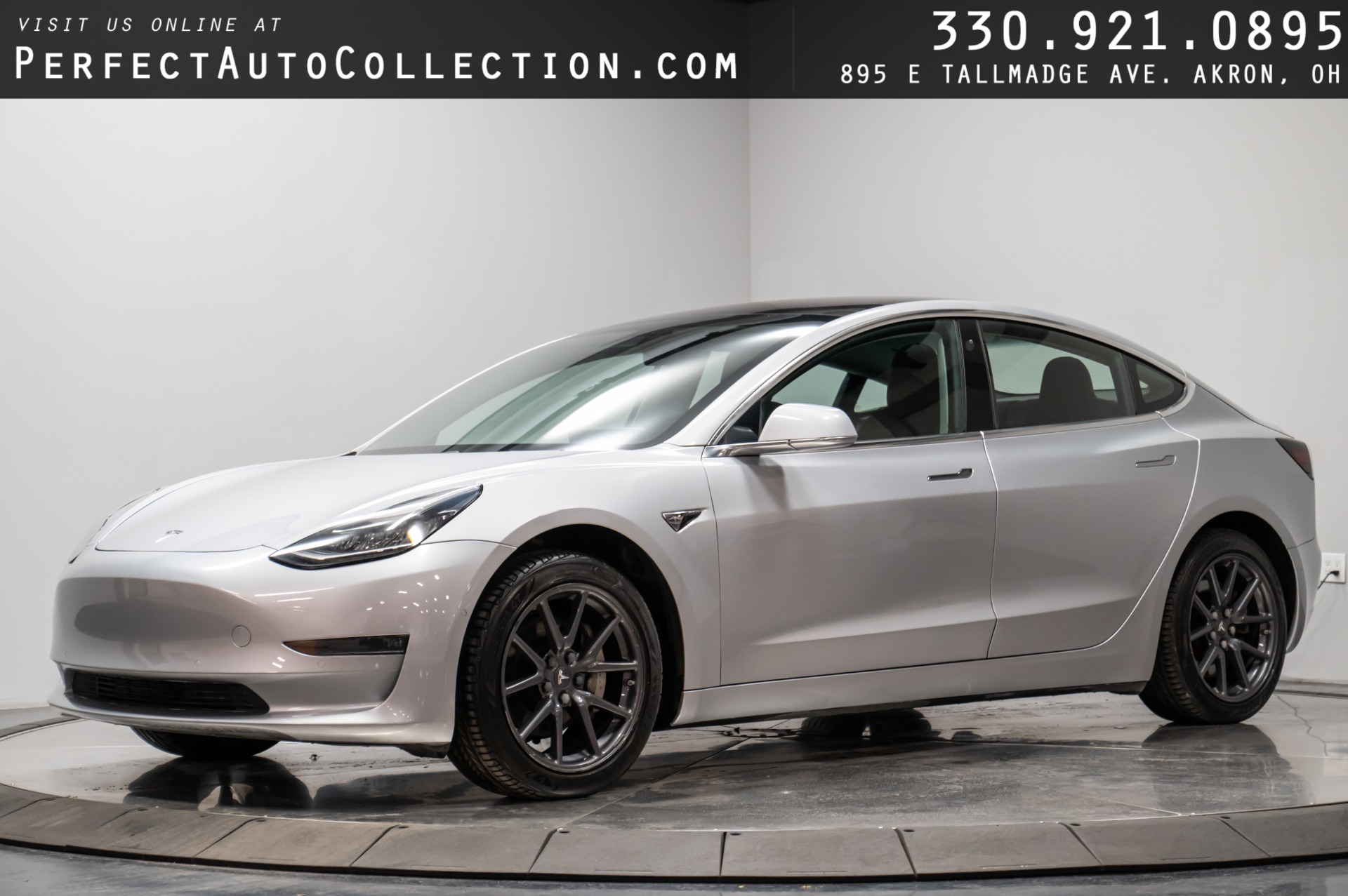 Fascinating Is A Used Tesla Model 3 Worth It Images