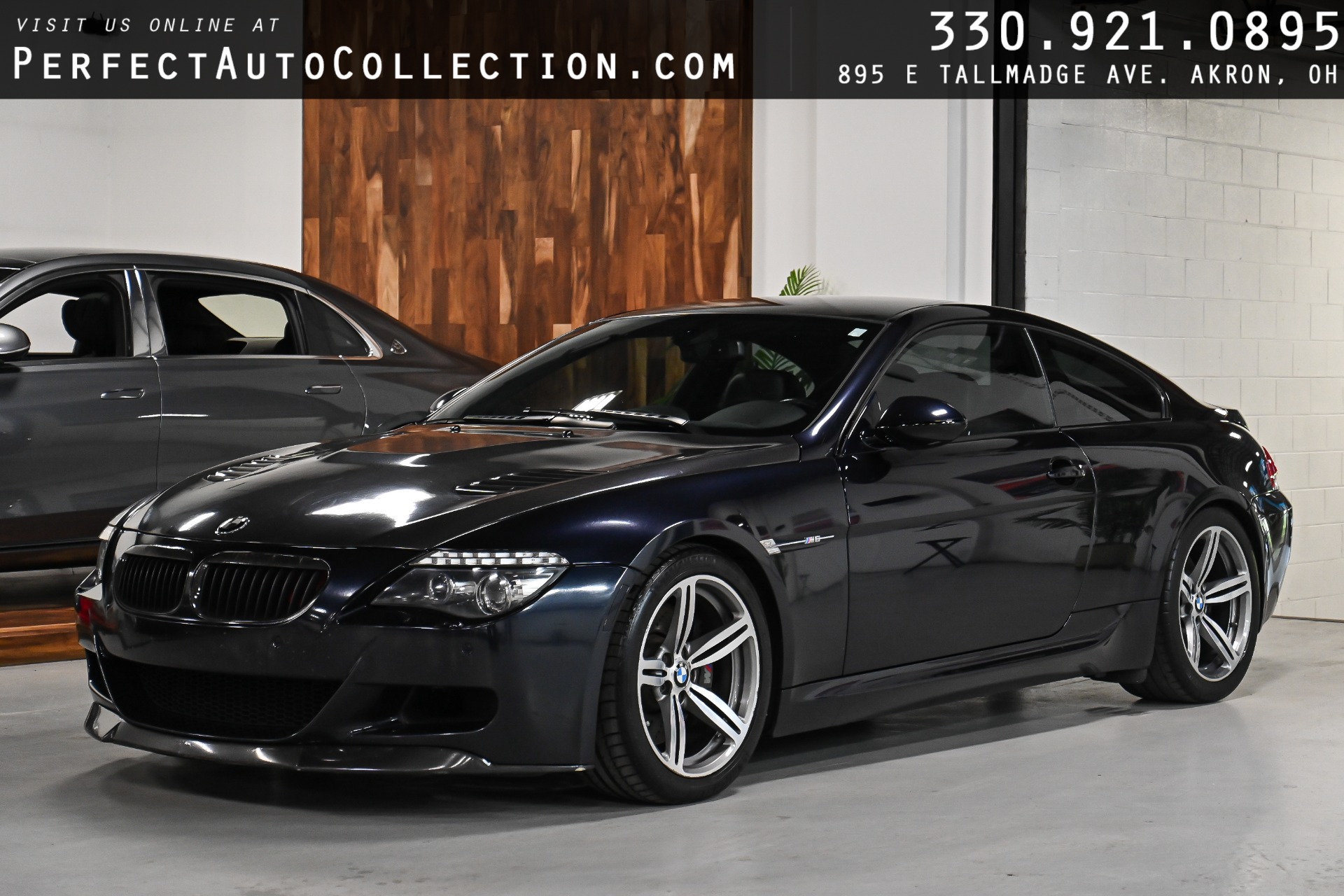 2010 Bmw M6 For Sale