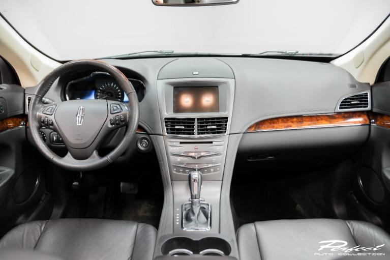 Used 2017 Lincoln MKT Elite For Sale ($21,493) | Perfect Auto ...