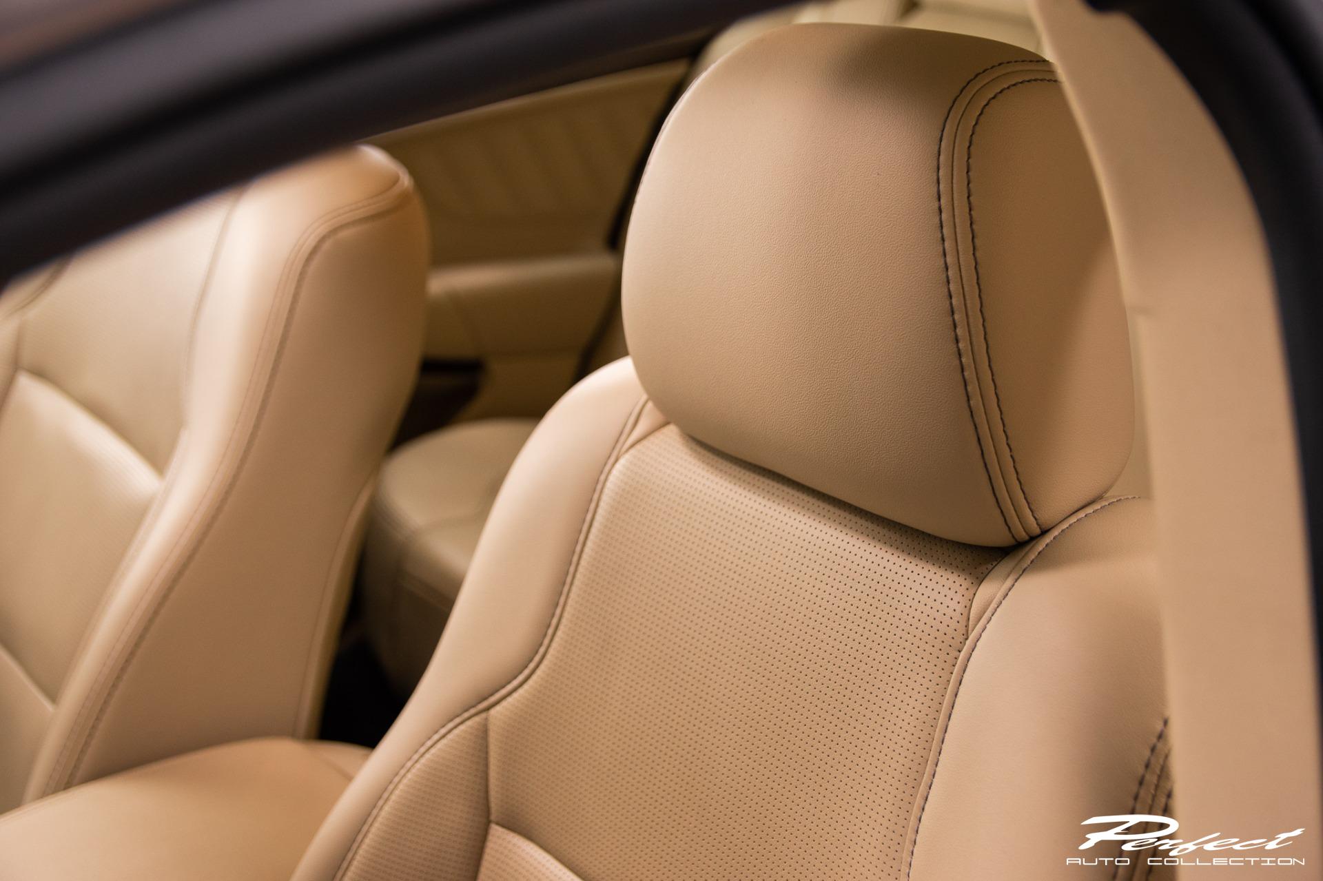 Used 2019 Ford Taurus Limited For Sale ($17,893) | Perfect Auto ...