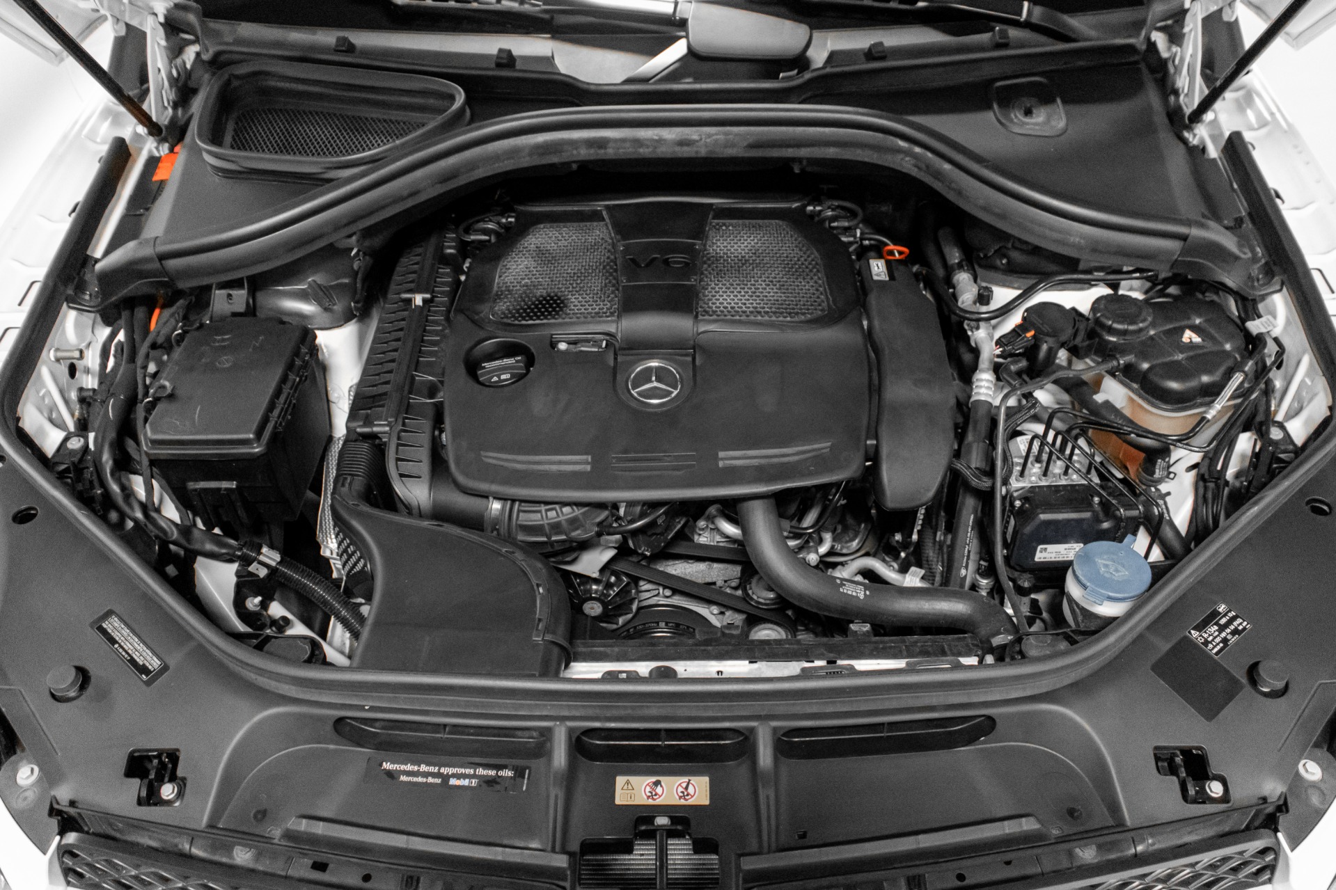 Used 2017 Mercedes-Benz GLE GLE 350 4MATIC Sport Utility 4D For Sale ...