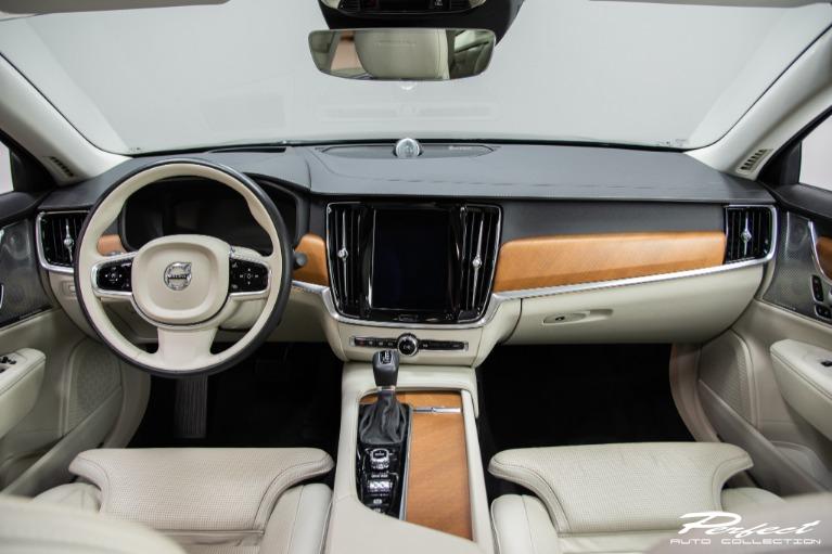 Used 2017 Volvo S90 T6 Inscription For Sale ($31,893) | Perfect Auto ...