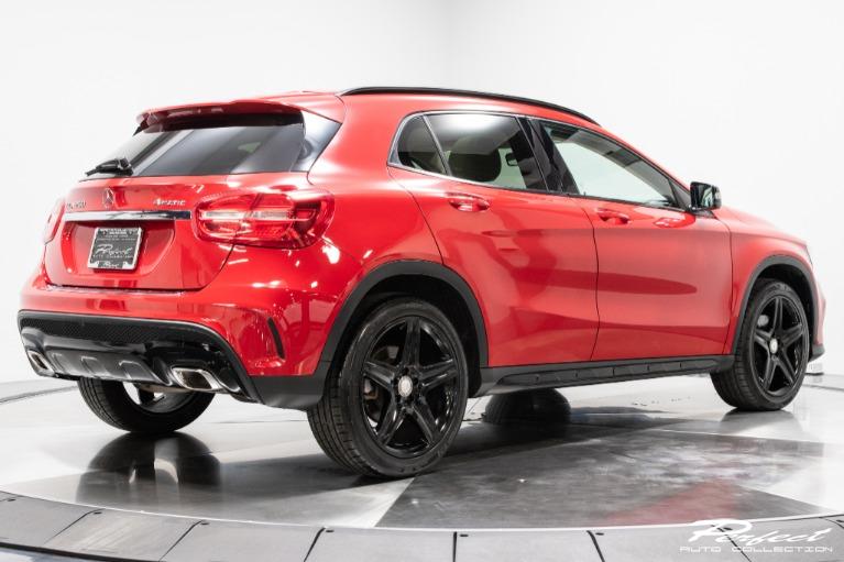 Used 2016 Mercedes-Benz GLA GLA 250 4MATIC For Sale ($21,293) | Perfect ...
