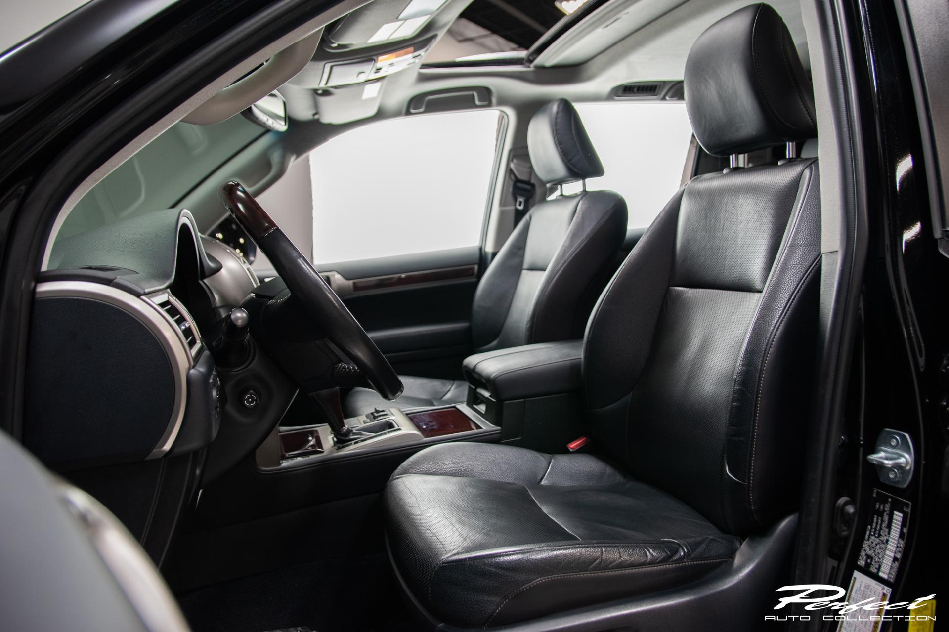 Used 2016 Lexus GX 460 Base For Sale ($35,783) | Perfect Auto ...