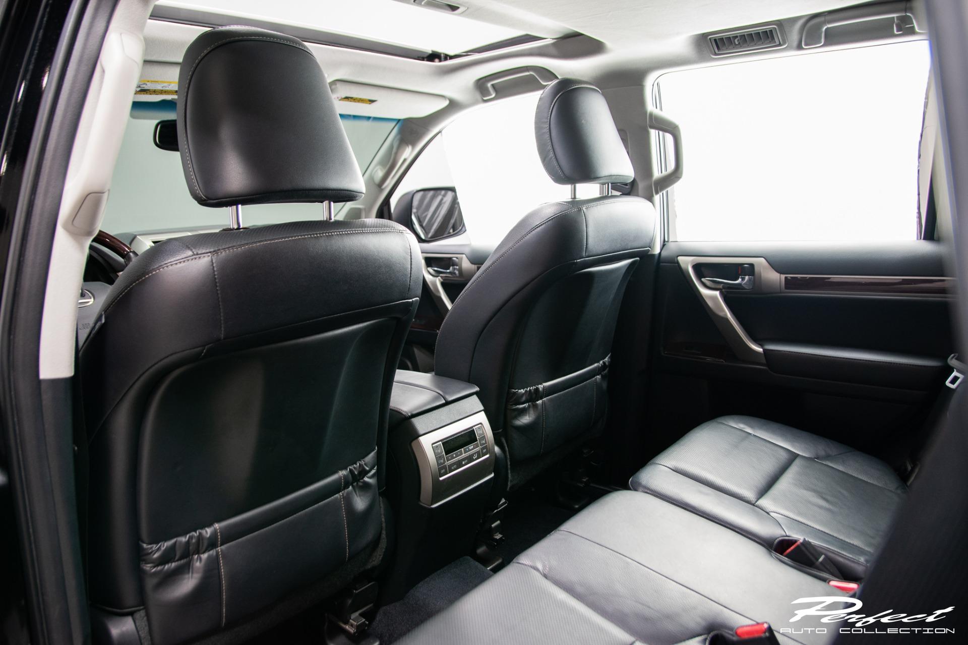 Used 2016 Lexus GX 460 Base For Sale ($35,783) | Perfect Auto ...