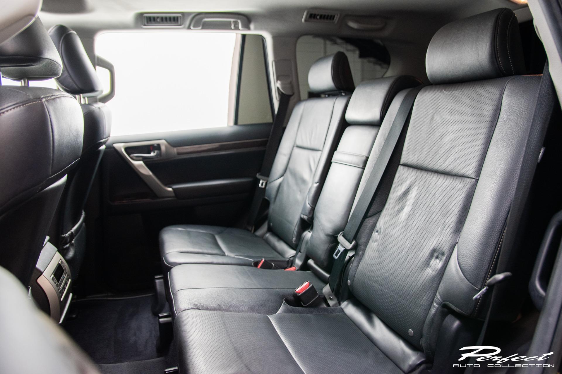 Used 2016 Lexus GX 460 Base For Sale ($35,783) | Perfect Auto ...