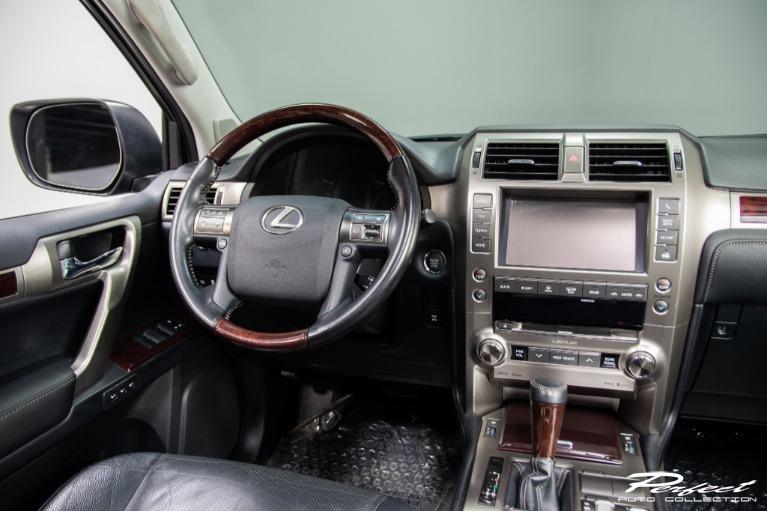 Used 2016 Lexus GX 460 Base For Sale ($35,783) | Perfect Auto ...
