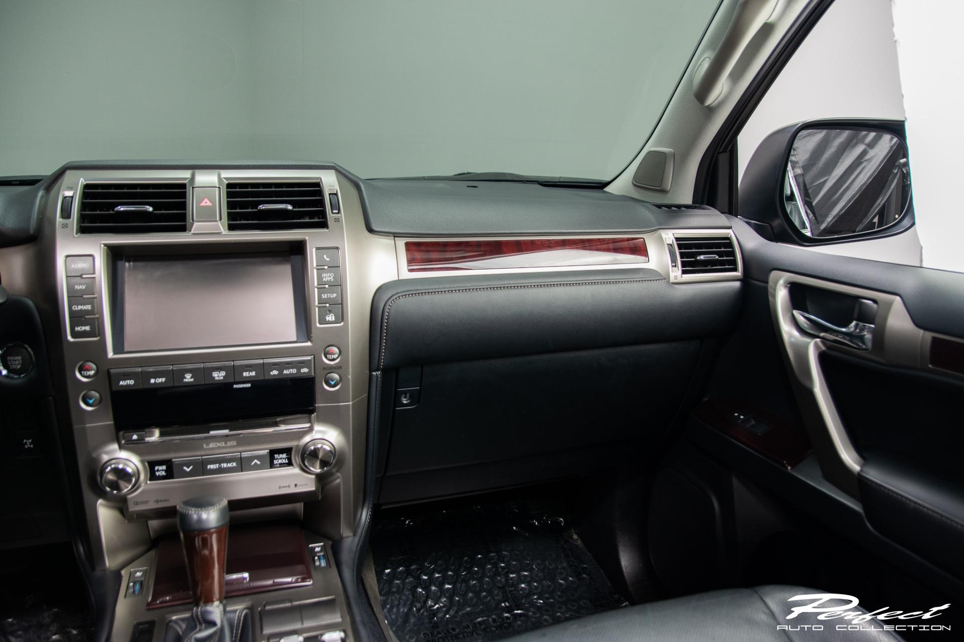 Used 2016 Lexus GX 460 Base For Sale ($35,783) | Perfect Auto ...