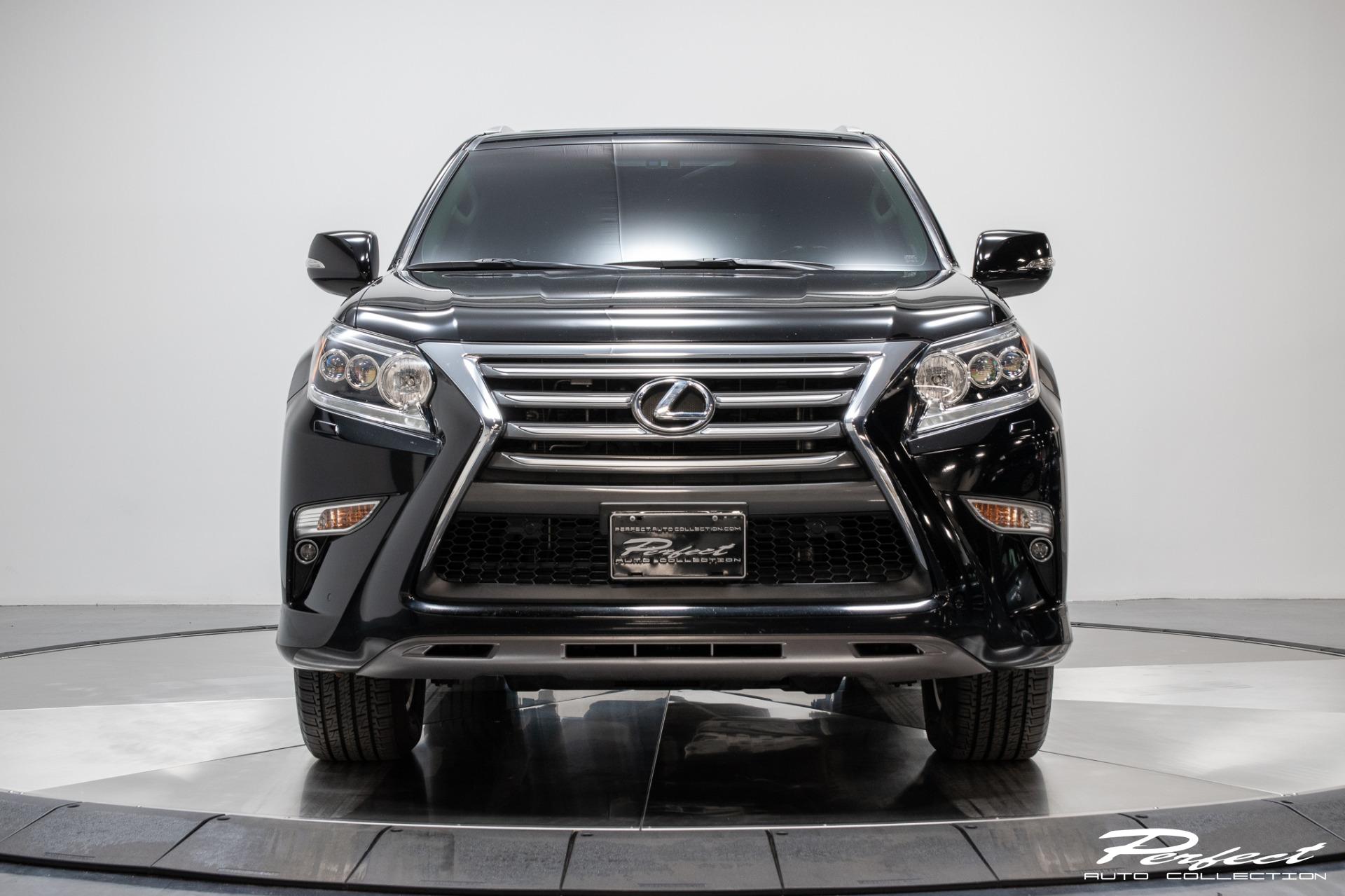 Used 2016 Lexus GX 460 Base For Sale ($35,783) | Perfect Auto ...